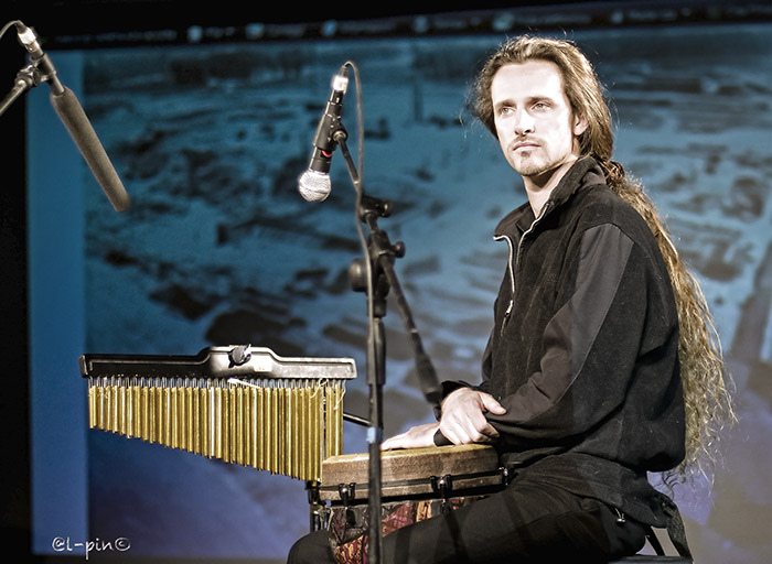 Associazione Culturale Musicale Alchimea